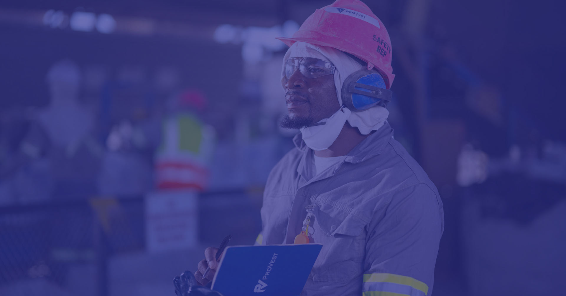 INSIGHTS - Provest Group | General Mining Support Services