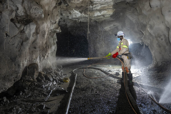 SERVICES - Provest Group | General Mining Support Services