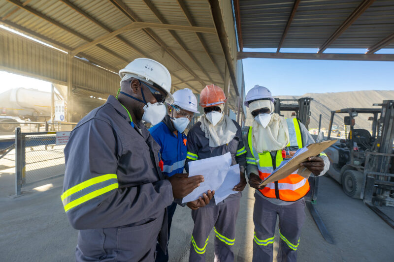 ABOUT - Provest Group | General Mining Support Services