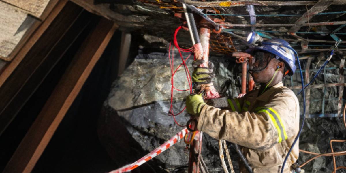 SUSTAINABILITY - Provest Group | General Mining Support Services